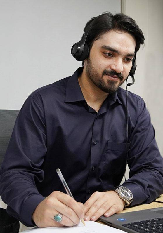 DCC Consultants - Streamlined Corporate Solutions